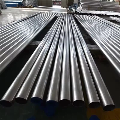 SUS321 Stainless Steel: Thermal Stability Weldable Grade - Knowledge ...